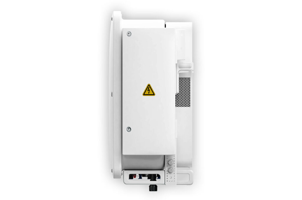 SUN2000-115KTL-M2 (Inverter) - Omecta International